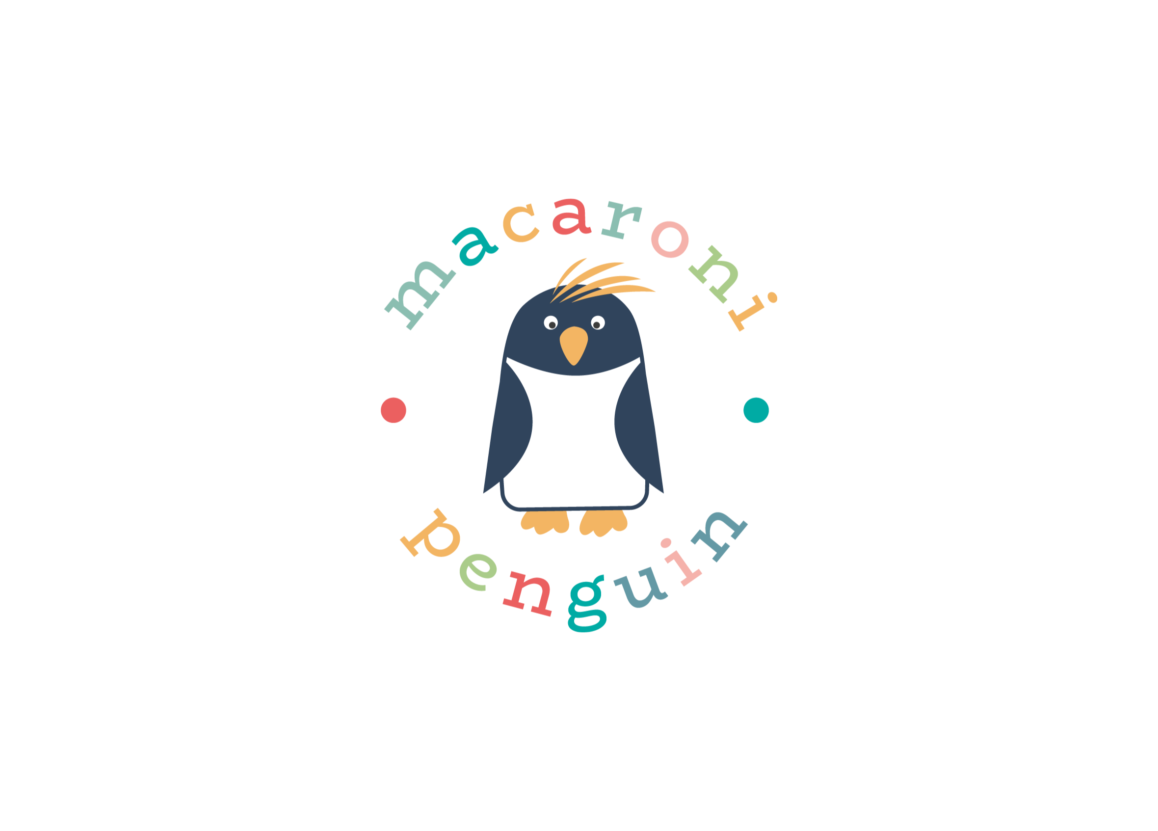 Macaroni Penguin - suono